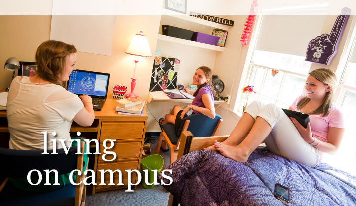 10 Tips and Tricks of the Residence Hall – The Currier Times