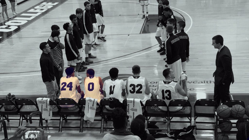 The Bellitti Backcourt – The Currier Times