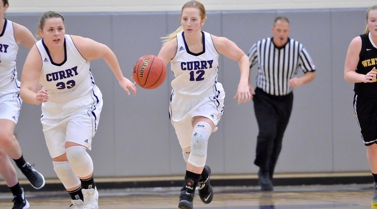 Emily Irwin Joins the Rafters as Ninth Woman to Score 1,000 Points ...