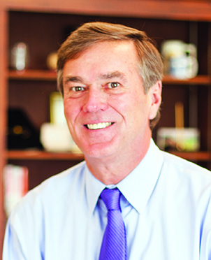 Curry College President Ken Quigley to Retire – The Currier Times