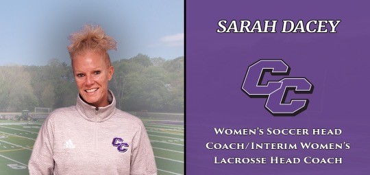 Curry Women’s Soccer Coach Adds Lacrosse Coaching Too – The Currier Times