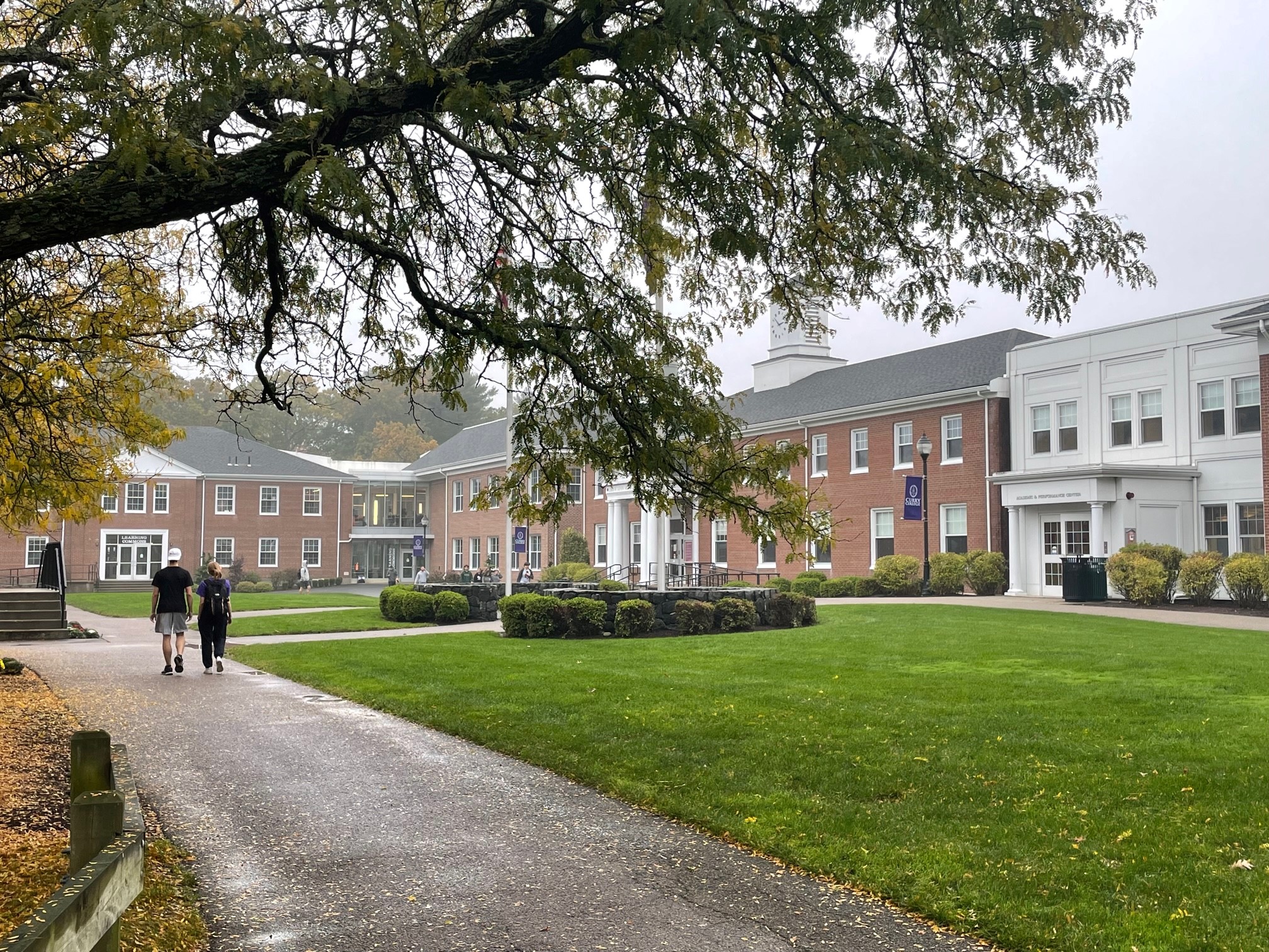 Campus Diversity/Inclusion Survey Asks for Community Input – The ...