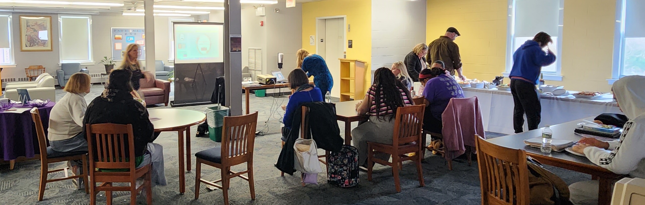 Faculty Author Event Features Insight into Traumatic Brain Injury – The ...