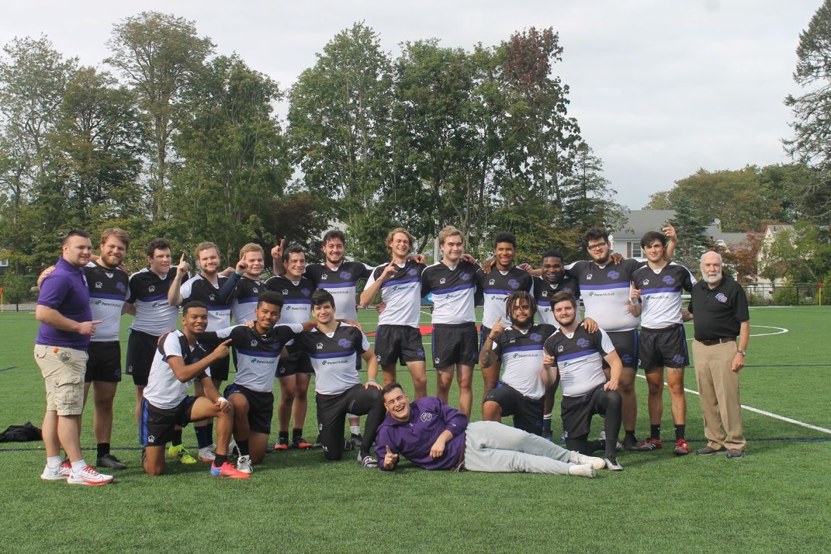 Curry Rugby Coach Has Died; Celebration of Life Scheduled for October ...