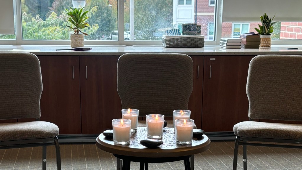 Curry Reacts to Israel/Hamas War – The Currier Times