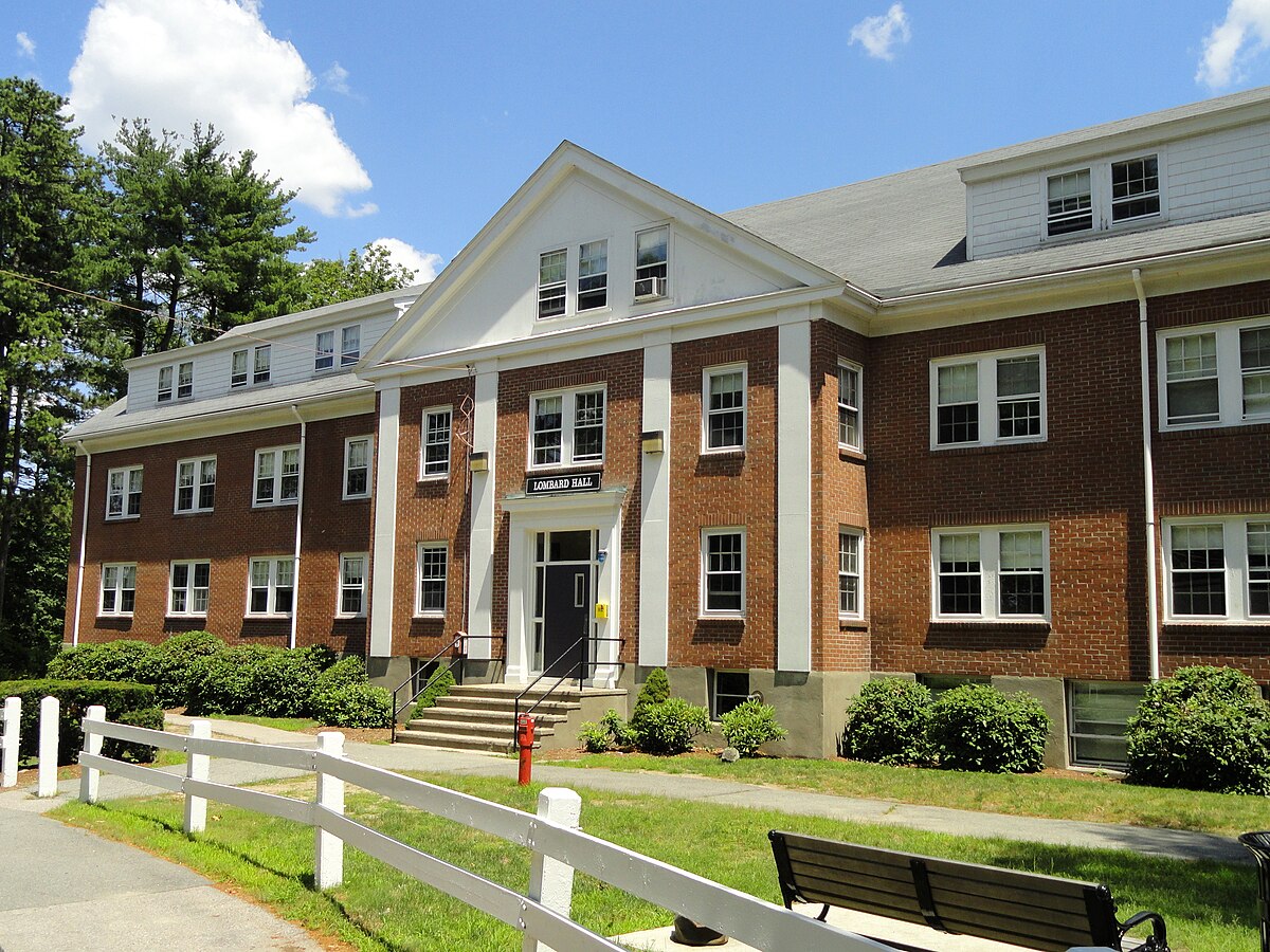 North Campus Residence Halls; How are They Stacking Up? – The Currier Times