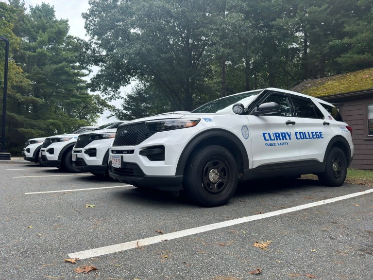 Curry Beefs Up Security After Dorm Incident – The Currier Times