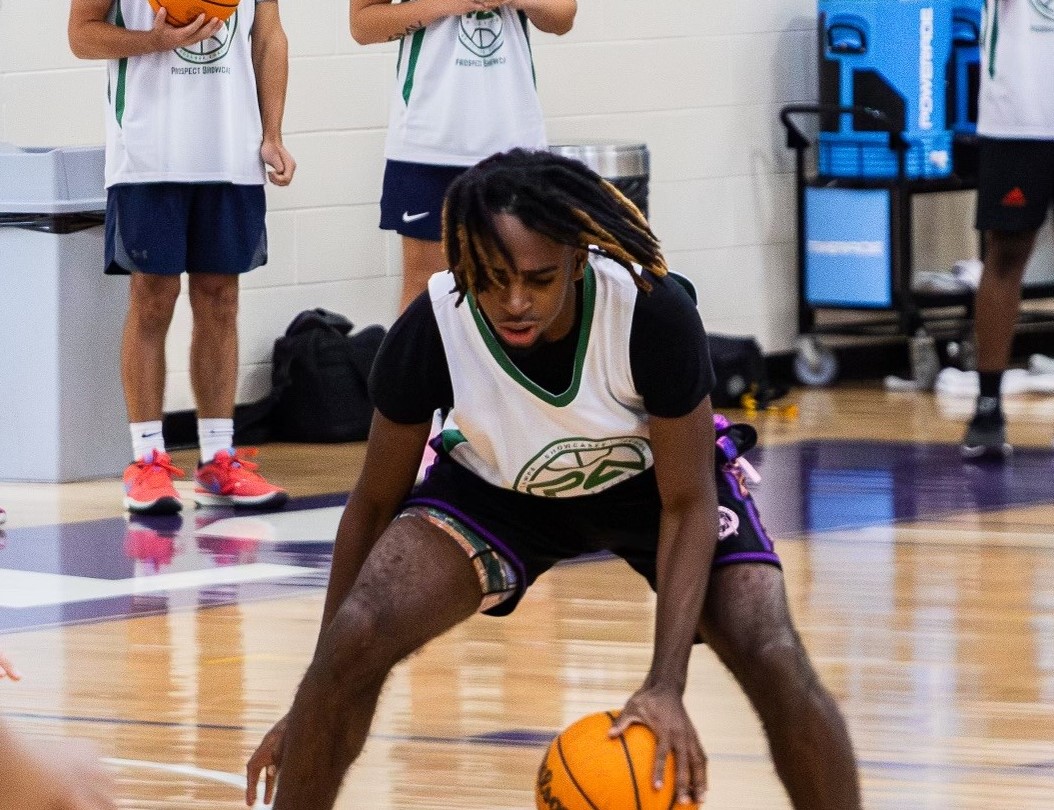 What’s it Like to Try Out for an NCAA-level Basketball Team? Our ...